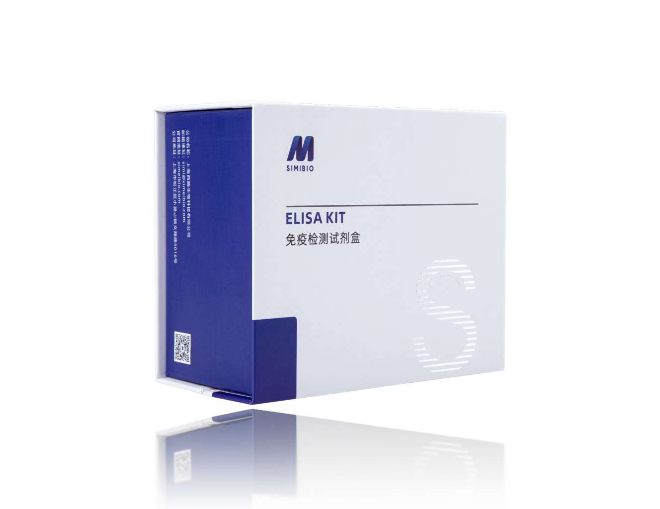 人骨成型蛋白4（BMP-4）ELISA - 上海西酶生物科技有限公司